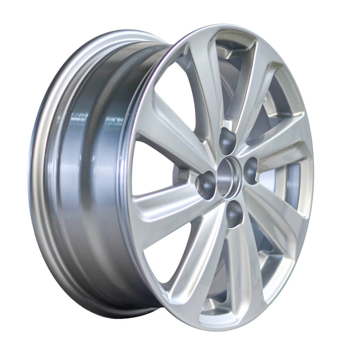 Replica Wheels - Xinghui Wheels Co., Ltd